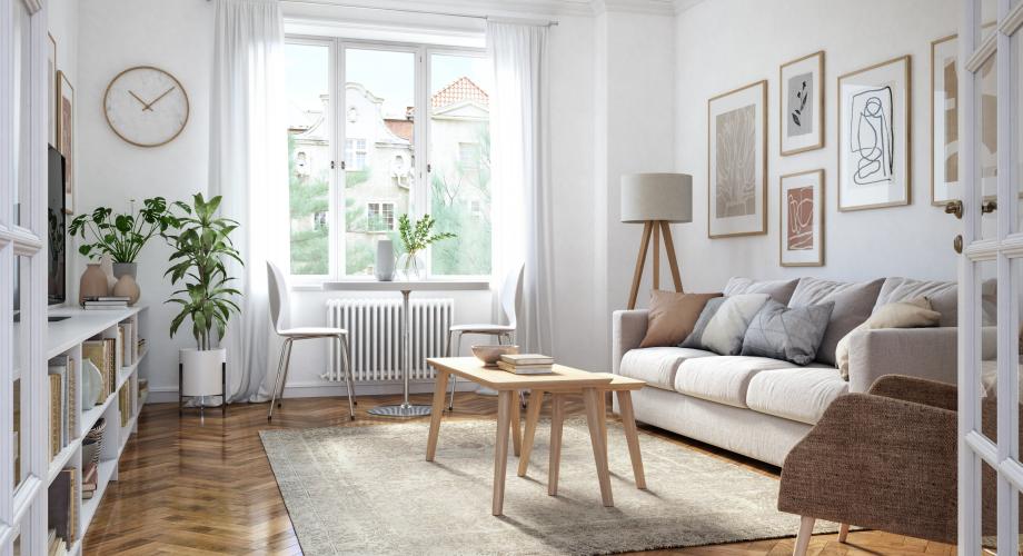 10 Apartment Design Trends for 2024 | National Apartment Association