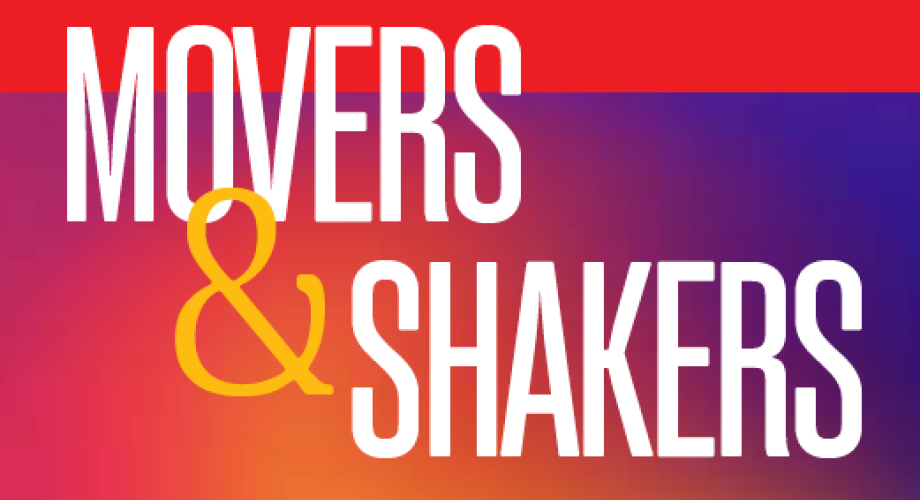 Movers & Shakers: January/February 2025 | National Apartment Association